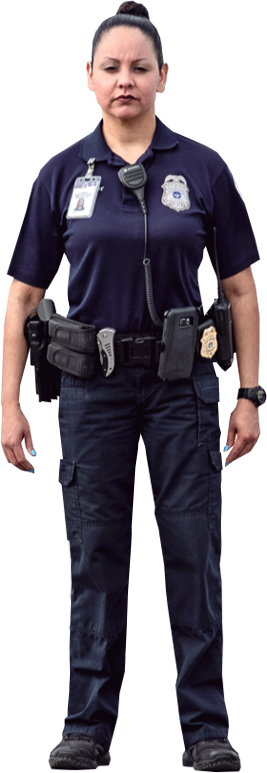 Crime Prevention Specialist, LLC · Official Website