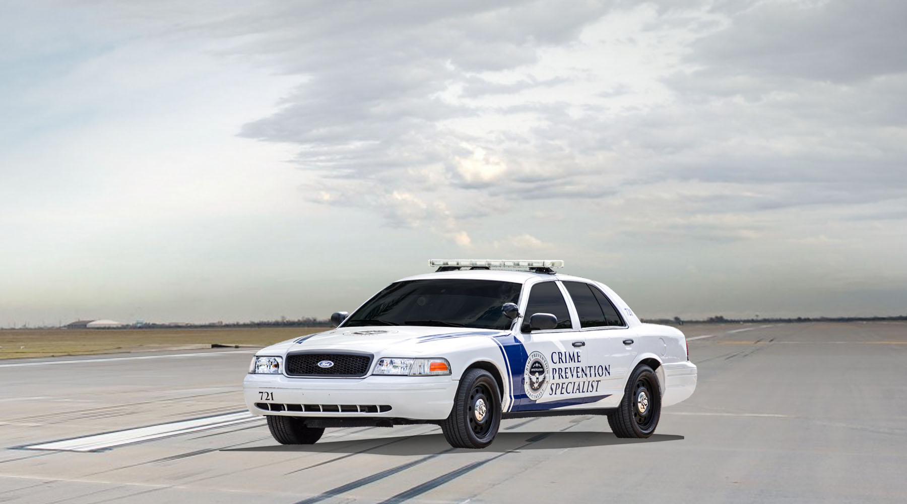 Crime Prevention Specialist, LLC · Official Website